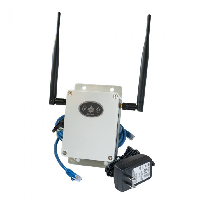 Communication gateway V2 - CDL